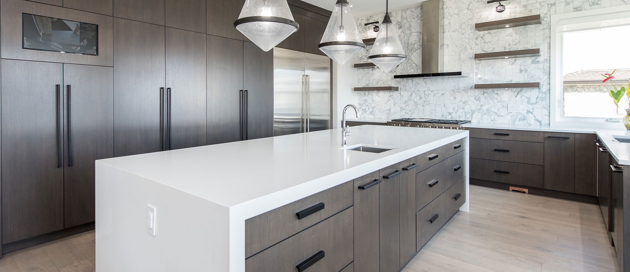 Shine Kitchen Cabinets